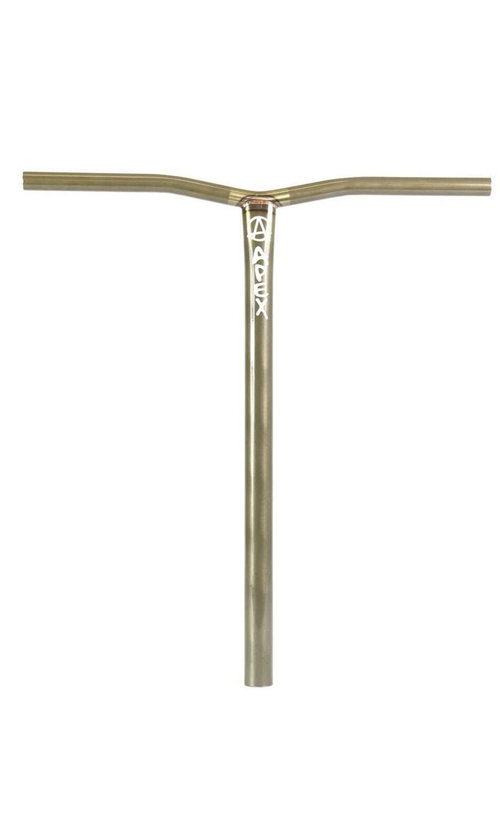 Apex Bol Bar SCS 590mm Clear