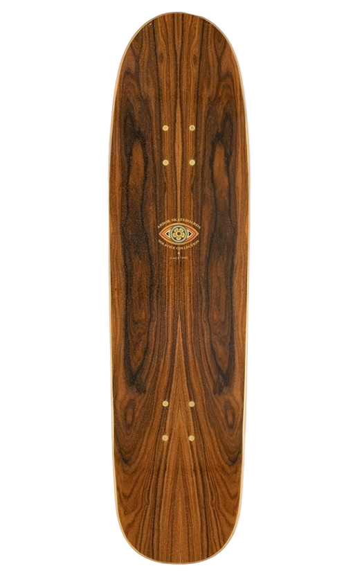 Arbor Cucharon Solstice Cruiser 32.375