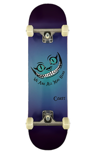 Shop Complete Skateboards Online Australia | Skate Connection