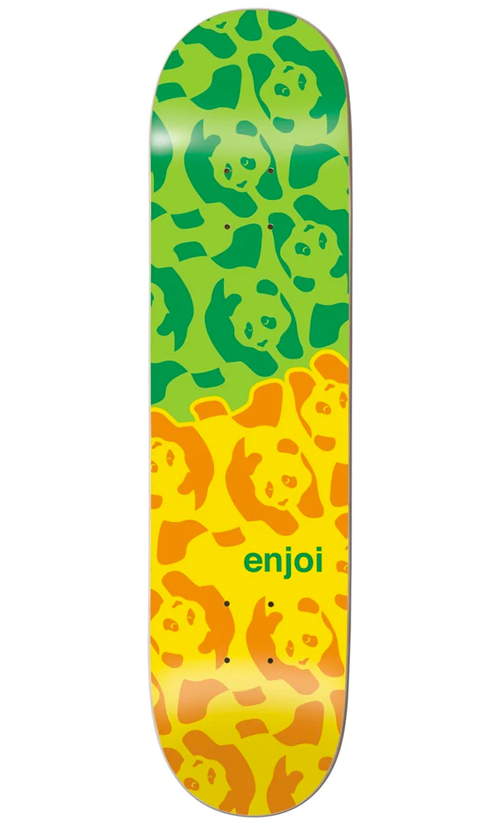 Enjoi Cornacopia HYB Deck