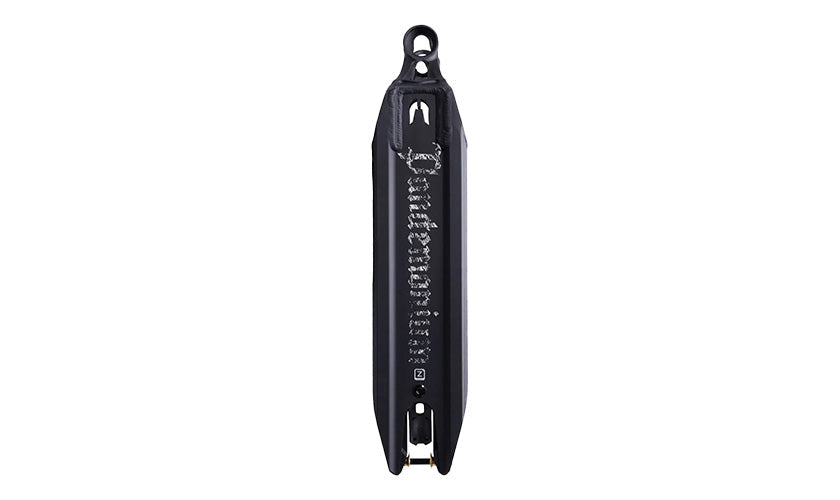 Ethic Pandemonium V1.5 Deck 530mm Black