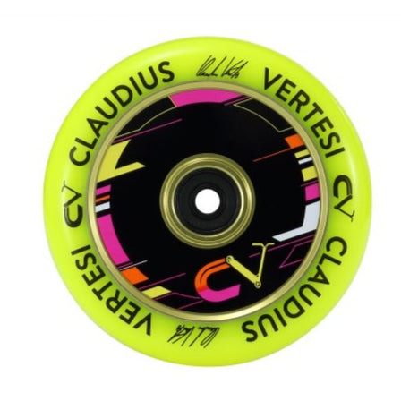CV Claudius Vertesi Signature Wheels