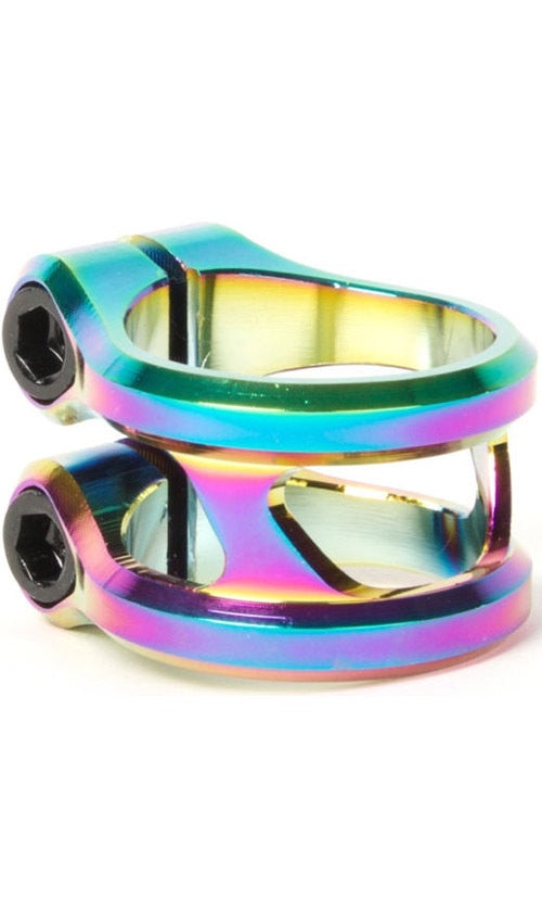 Ethic Sylphe Clamp Neo Chrome 34.9mm Neo Chrome
