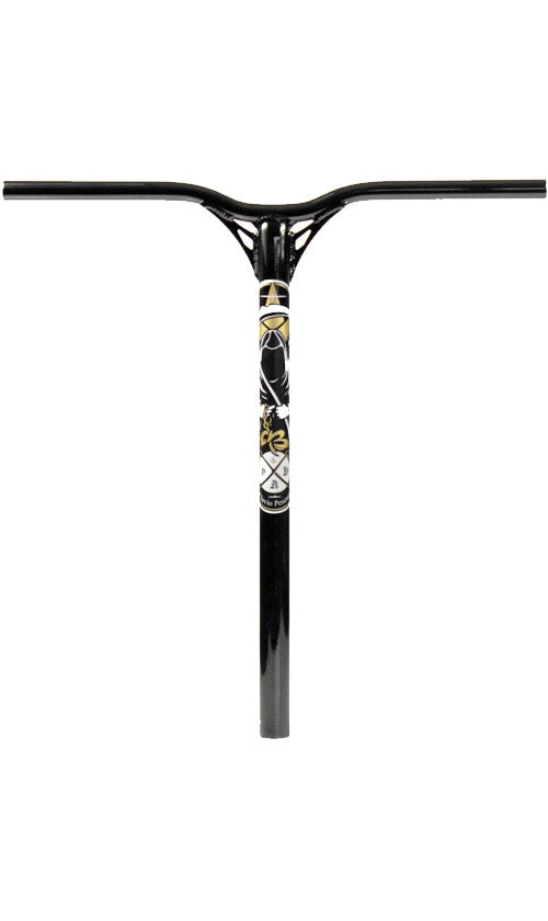 Envy Reaper V2 Bar 650mm Black