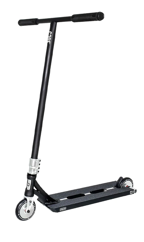 Core ST2 Street Scooter Polished