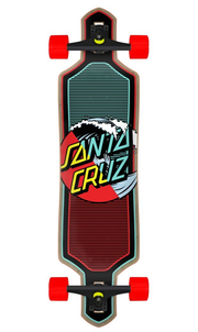 Santa Cruz Skateboards, Decks & Completes for Sale Online