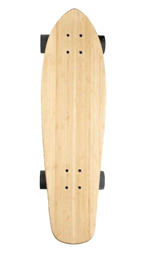 Coast Volt Wolf Cruiser 28in