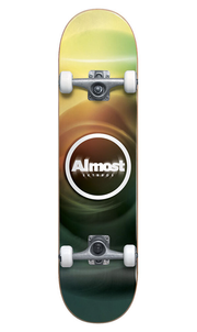 Shop Complete Skateboards Online Australia | Skate Connection